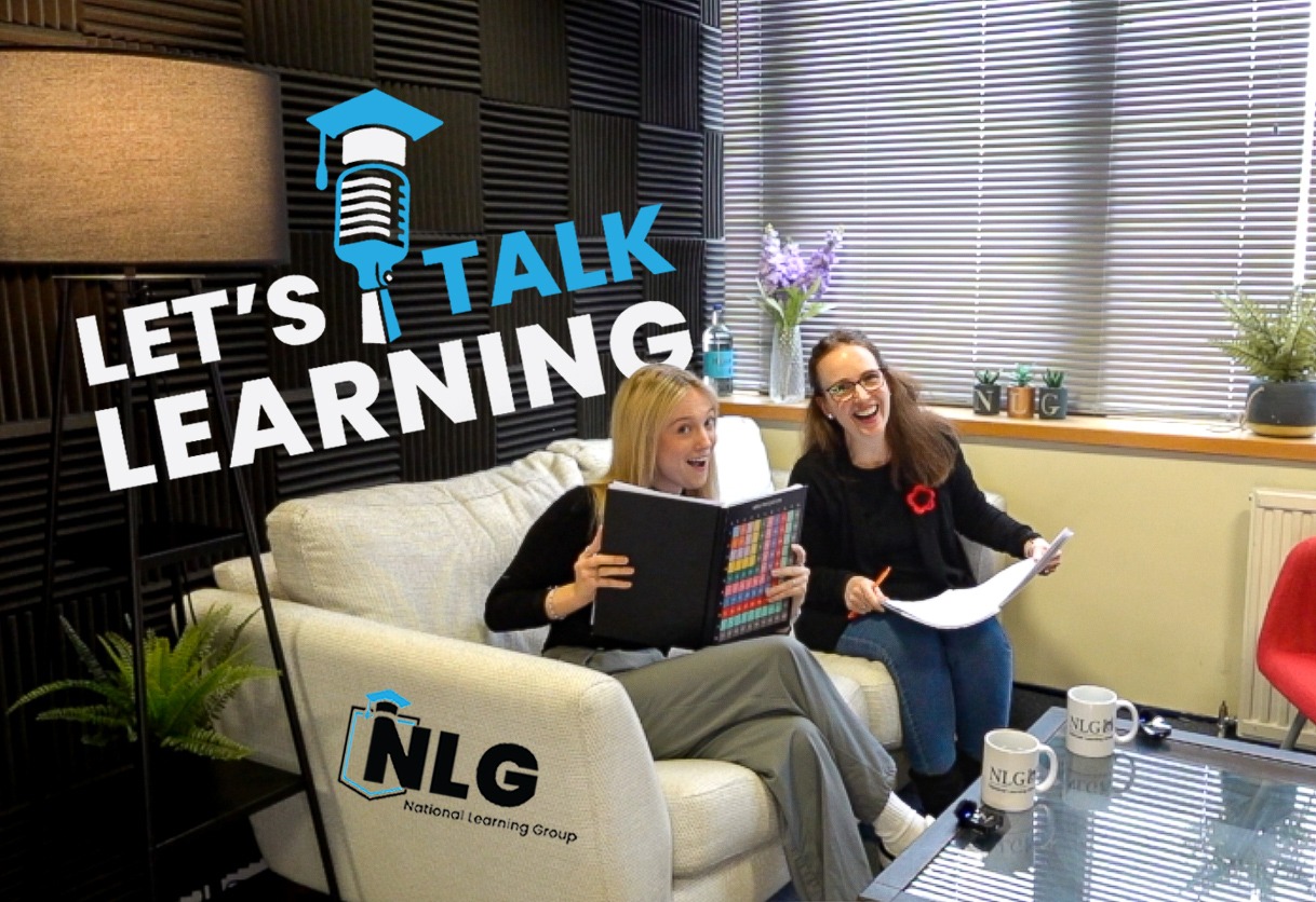 The Evolution Of Online Tutoring In UK - NLG Podcasts