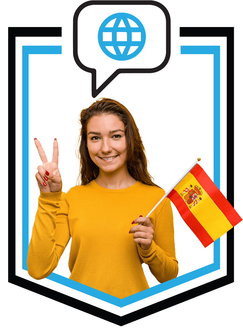 Native Spanish Tutor Online - GCSE Spanish Tuition Near Me