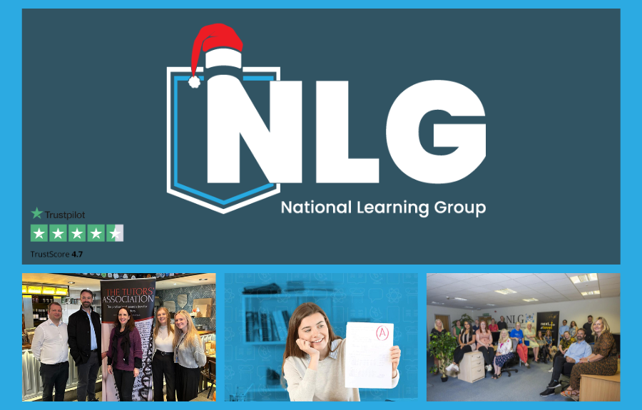 Frequently Asked Questions - National Learning Group