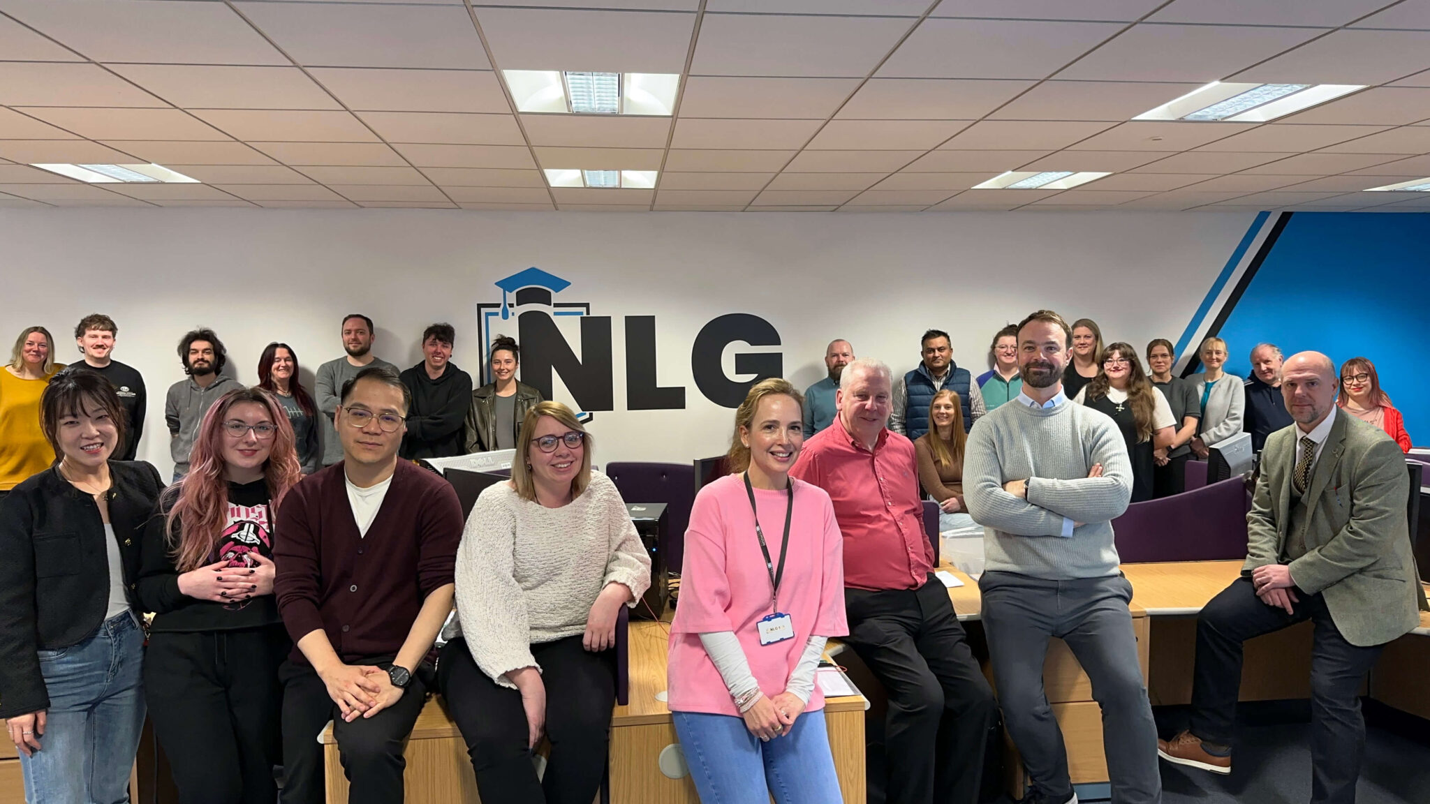 Two Tier And Three Tier Education Systems - NLG